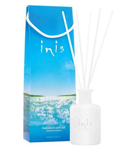 Home Fragrance Inis
