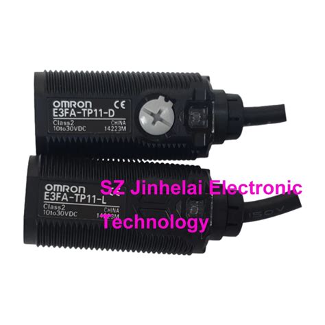 E3fa Tp11 2m Omron Datasheet Pdf Technical Specs 56 Off