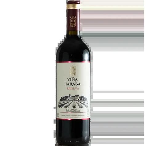 Viña Jaraba Reserva Pago De La Jaraba