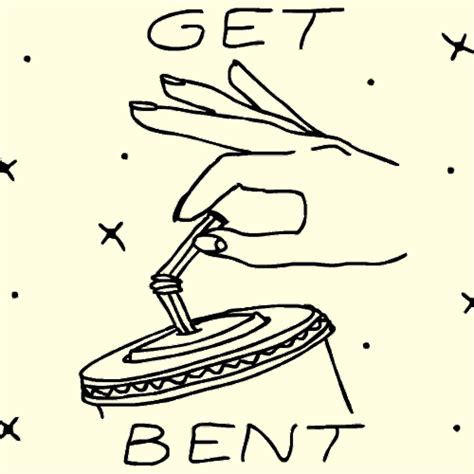 Get Bent  On Imgur