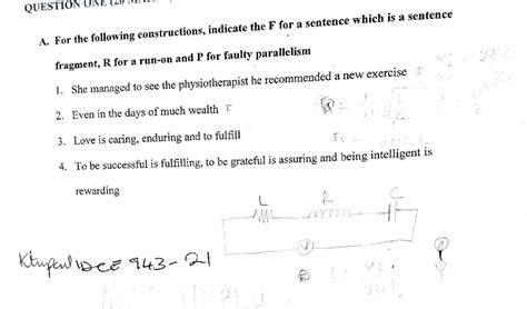 Hamid Questions King Solution Question One 2u A For