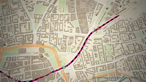 create stunning travel map animations using geolayers 3 by deepraj