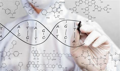 Two Letters Added To The Genetic Alphabet Asian Scientist Magazine