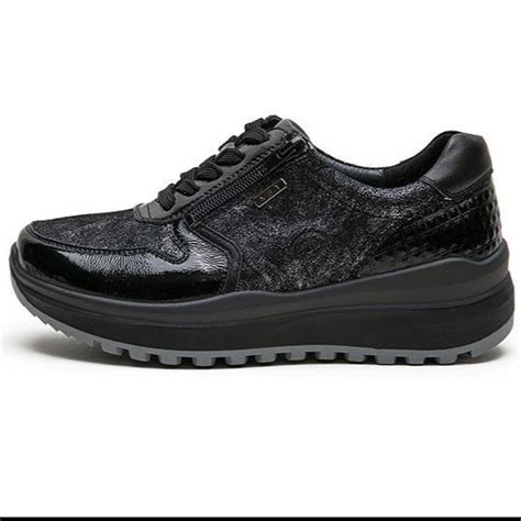 G Comfort R 9881 Graham Shoes