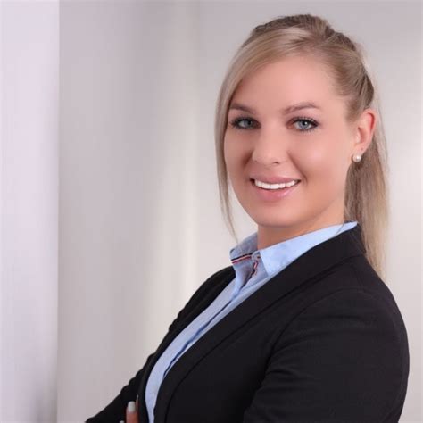 Anna Köppel Projektassistentin Aconium Gmbh Xing