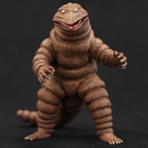 Telesdon Soft Vinyl Kit Reprint Edition