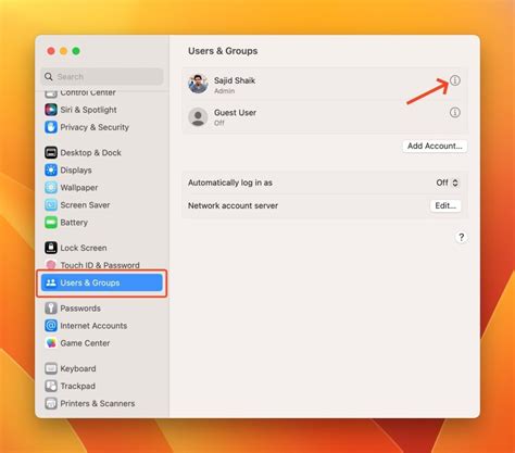 How To Reset Mac Password If You Forgot Without Data Loss