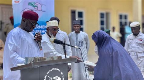 Zam Zam Islamic College Kano