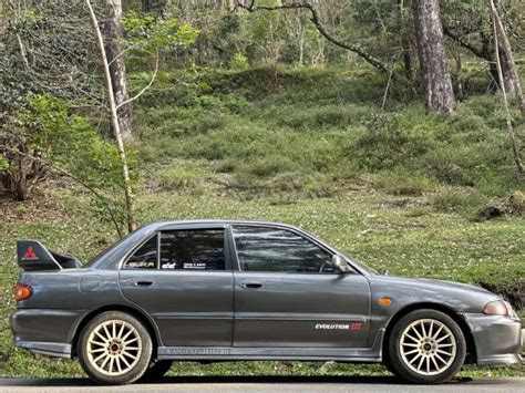 Mitsubishi Lancer Cb3 Used 1997 Petrol Rs 2750000 Sri Lanka