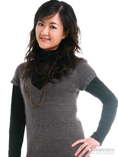 资料：蓝莓女孩 10号刘盈秀 简介手机新浪网