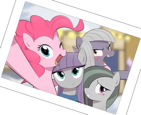 Mlp Pinkie Pie Sisters