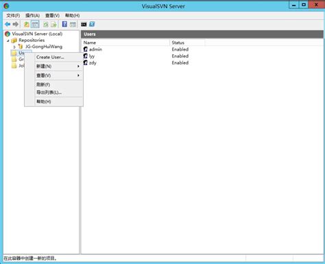 svn教程 svn集群 csdn博客