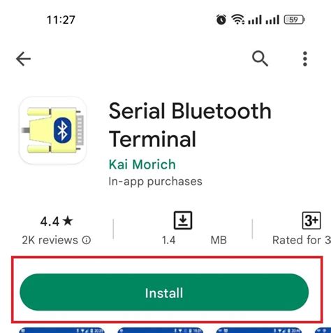 stm32 bluetooth module hc 05 interfacing with hal code example