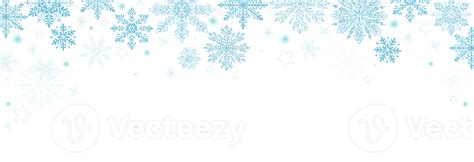 Snow Fall Background Pngs For Free Download