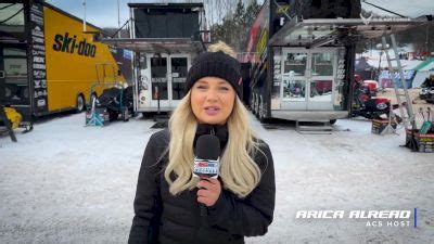 Event Preview Mt Zion Snocross National 2024 In Ironwood Mi