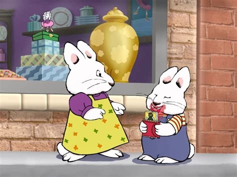 Bunny Moneygallery Max And Ruby Wiki Fandom