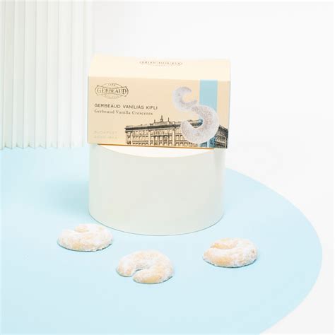 Kugler Gerbox Gerbeaud Webshop