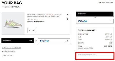 Adidas Gutscheine → 15 Exklusiv Rabatt