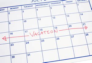 Eric D Schabell 3 Ways To Empower Employee Vacation Request Process