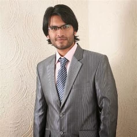 Hasham Javed Youtube