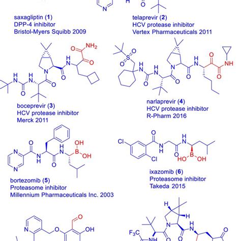 A Reversible Covalent Inhibitors Of Rsk2 B Crystal Structure Of 19