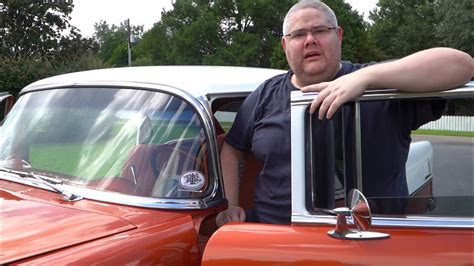 Pickleboy Learns To Drive Youtube