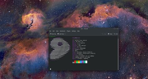 After 8 Hours With Kde Rgentoo
