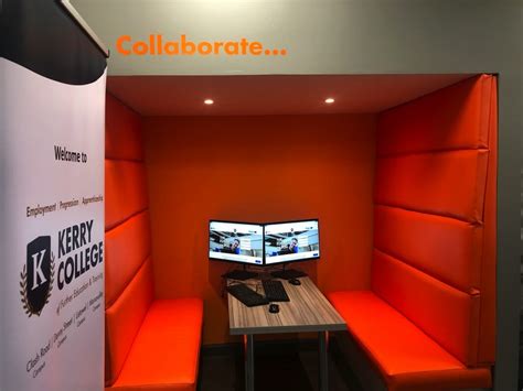Admissions Office Kerry College