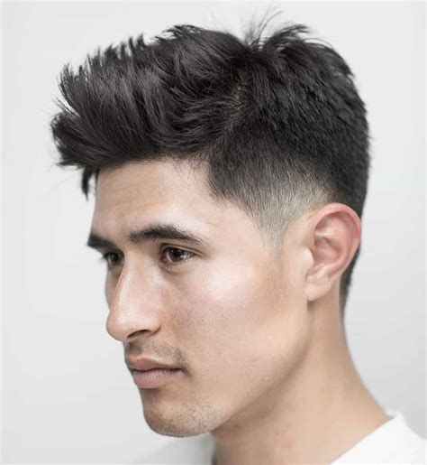Cool Hairstyles For Men To Elevate Your Style The Guy Looks