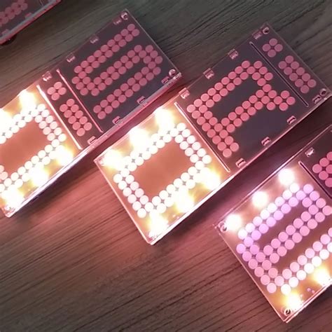 Blinkinlabs Creative Lighting Technologies