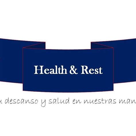 Health And Rest