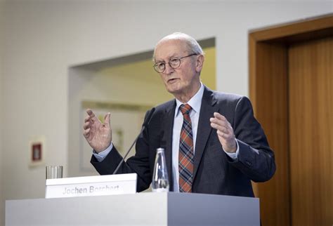 Jochen Borchert Cdu Sorge Um Die Nutztierhaltung In Deutschland • Table Media