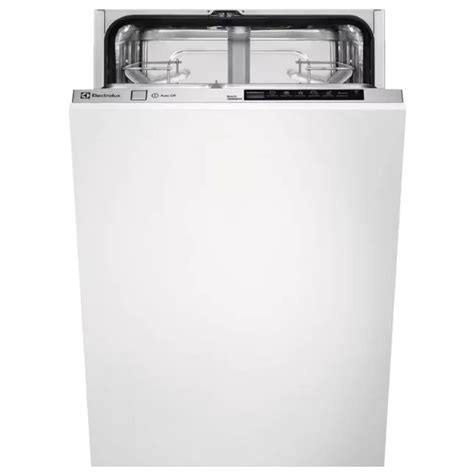 7 лучших посудомоечных машин Electrolux - Рейтинг 2024