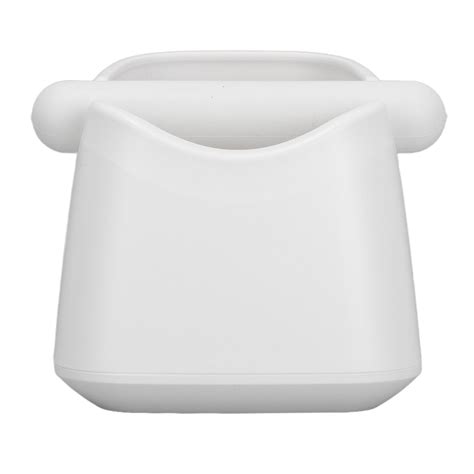 Coffee Knock Box Drop Resistant Prevent Slip Small Knock Container With