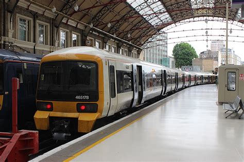 Class 465 Matty Ps Railway Pics