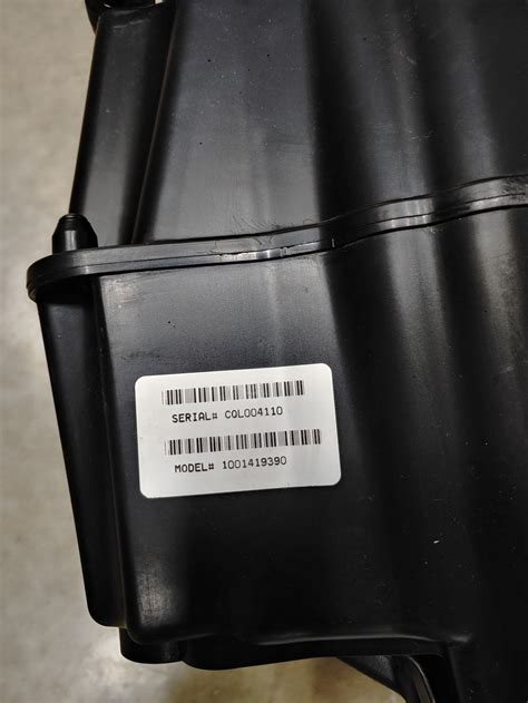 Bergstrom Ftl P3 Self Powered Hvac Unit Pn A22 73602 001