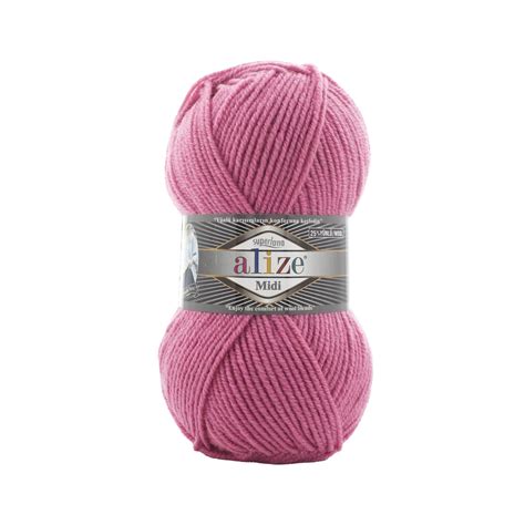 Alize Superlana Midi 178 Yarn Park