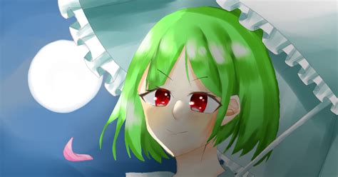 東方project 幽香さん！ さくめあやのイラスト Pixiv