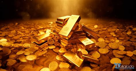 104 Ayat Alkitab Tentang Emas