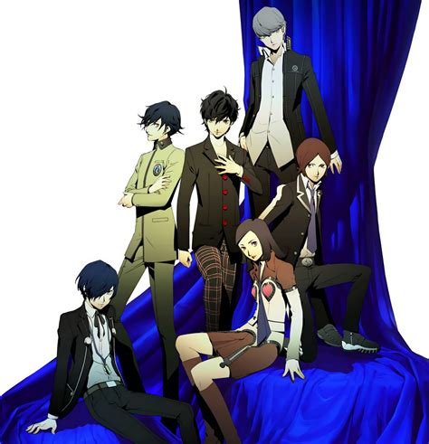 Persona 6 Release Date Trailer Protagonist Switch…