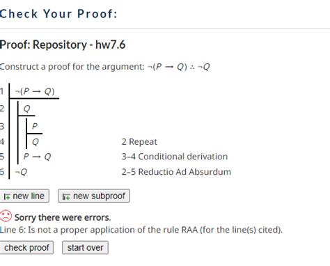 solved rule names full and abbreviated modus