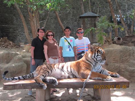 People Places Food Travel And Lifestyle Places Baluarte Ni Chavit Vigan Ilocos Sur