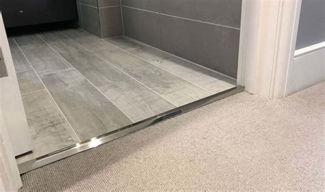 What Are Transition Strips • Dex Flooring