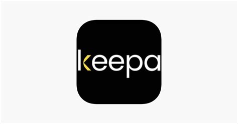 ‎keepa Shopkeeping On The App Store
