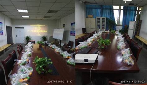 【精信快讯】总经理员工面对面谈心暖人心（二）— 记注塑公司一线班长交流沟通会