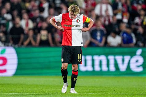 Steijn Naar Bank Verwezen Dat Is De Reden Dat Ik Twentefansnl