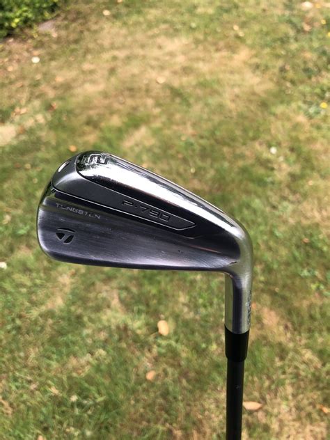 Nice Taylormade P•790 Udi Forged 2 Iron For Sale In Bothell Wa Offerup
