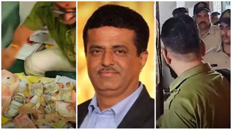 Mp News मालदार बाबू हिंगोरानी पर छापे के बाद उसके करीबी ज्वेलर्स बिल्डर्स ने ठिकाने लगाई