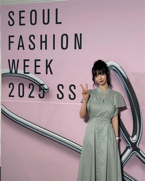 Racy Streamer Juice Seyeon Sparks Backlash After Attending Fashion Week