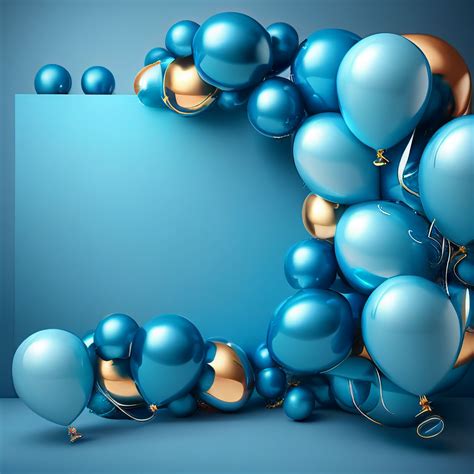 Birthday Background For Men